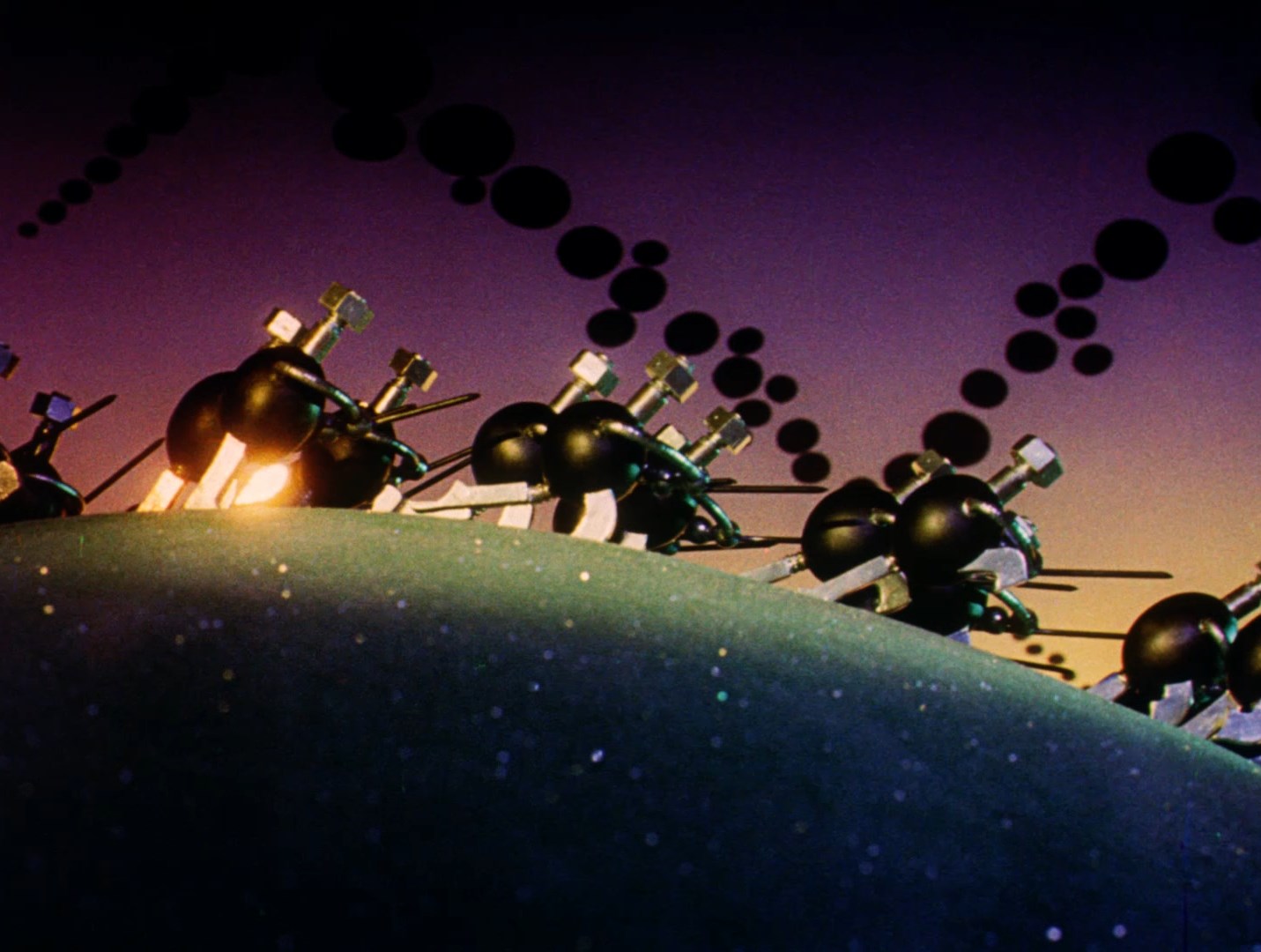 The Good Cartoon - Rhythm in the Ranks (1941 - Dir: George Pal ...