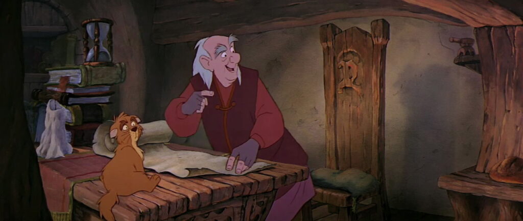 10 Ingredients to Create The Perfect Cartoon - cartoon milk